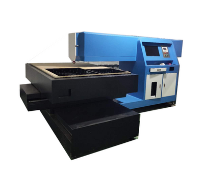 High Power Laser Die Cutting Machine for Die Making