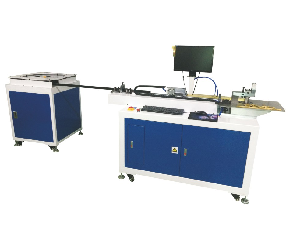 Computer machete machine has huge market in shoe product manufacturing ...